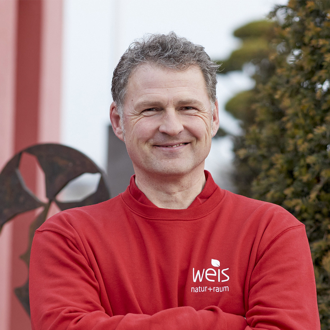 Team | weis natur+raum Gartenpflege und Naturpools in der Region Ulm ...